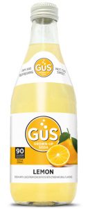 GuS Soda – Great-Tasting Craft Sodas - GuS Soda - Less Sugar • Not Too ...